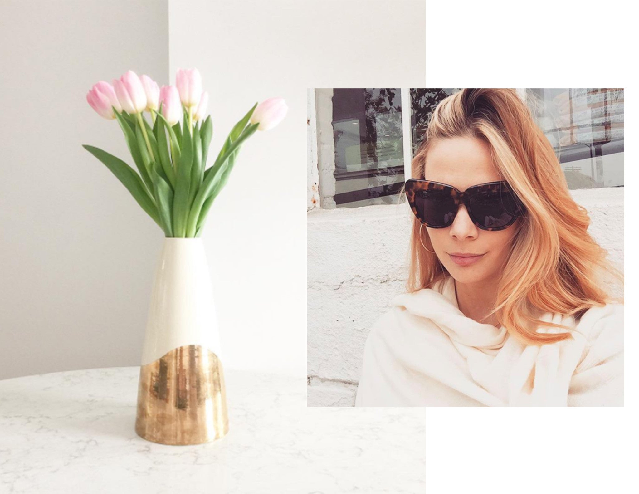 AMANDA SHINE: The Ultimate Setting Setter – Atone