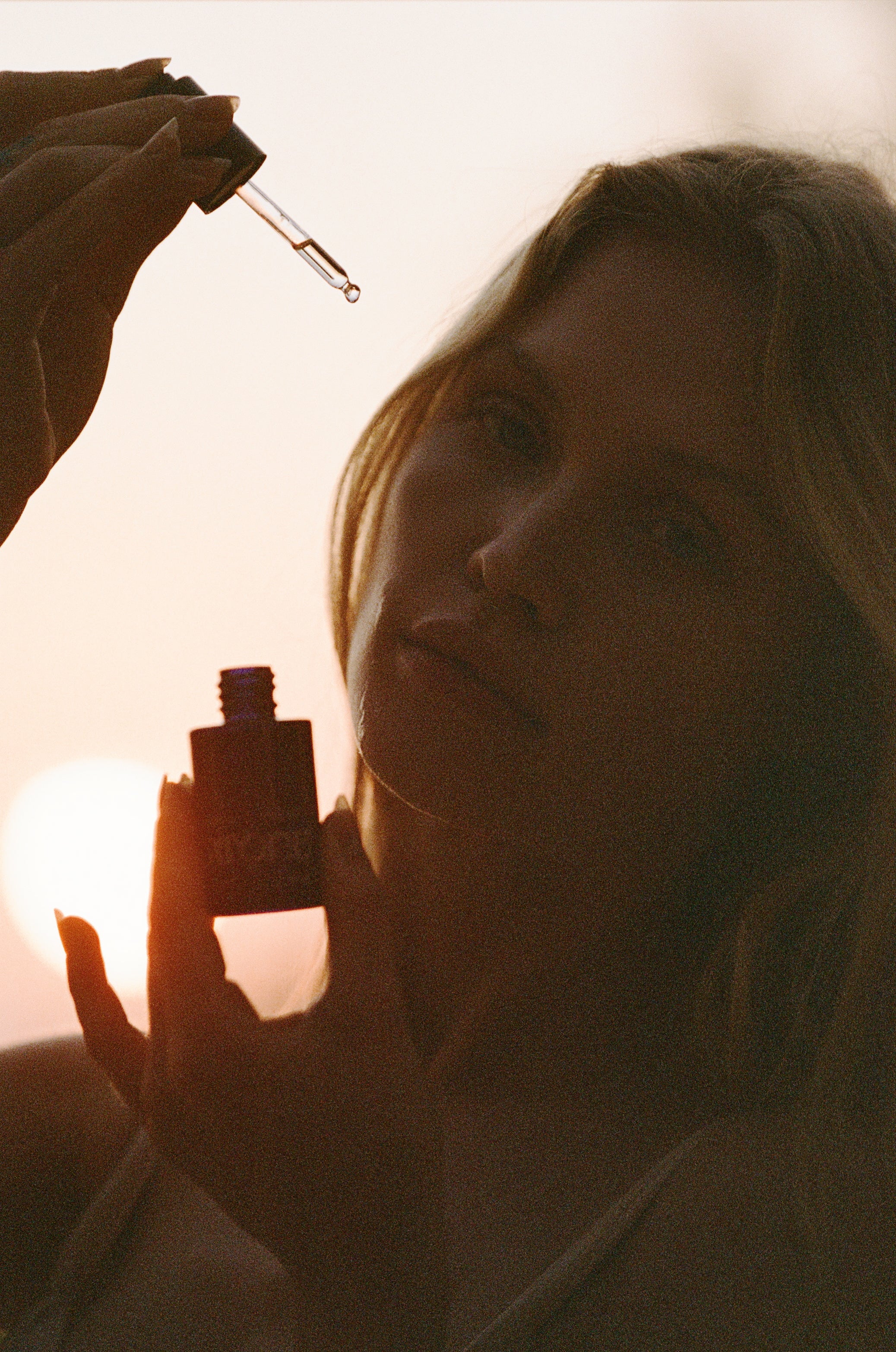 All Face Serums – Atone