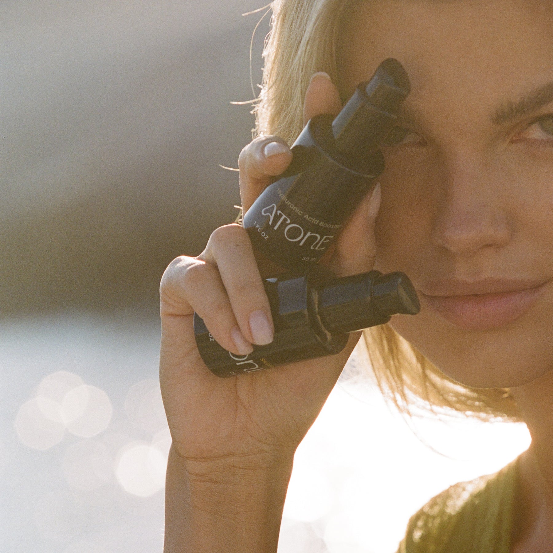 Universal Face Elixir – Atone