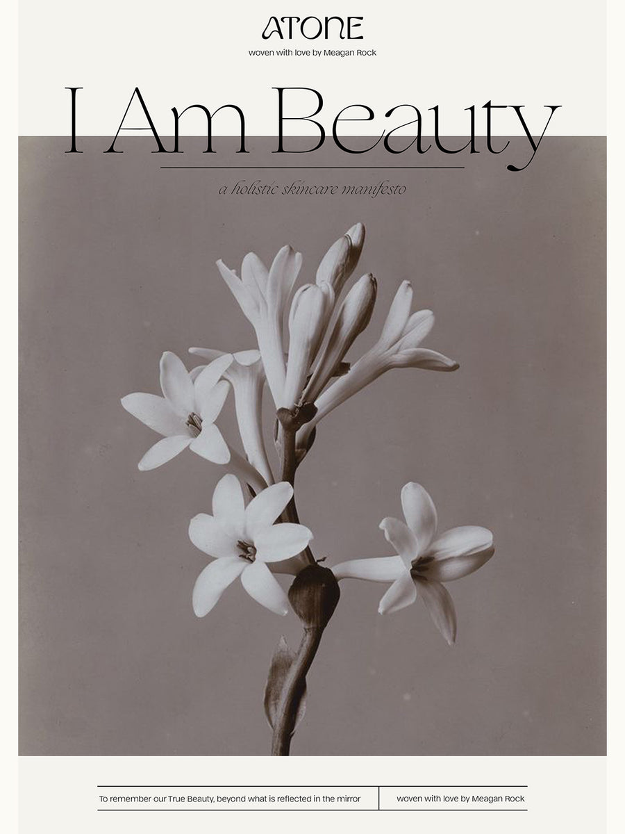 Universal Face Elixir – Atone