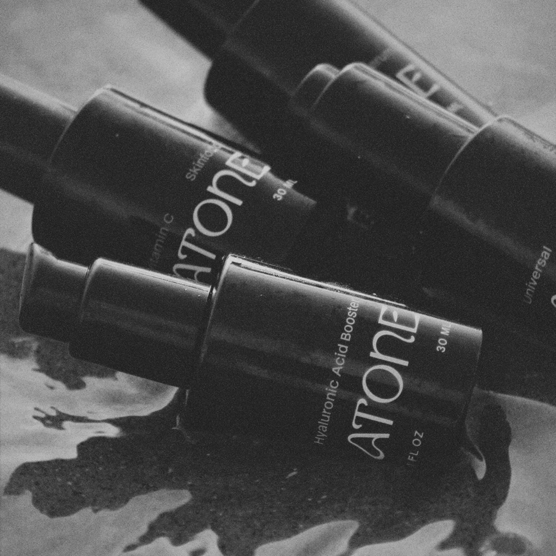 Universal Face Elixir – Atone